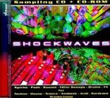 Amazon.co.jp: Shockwaves. CD- ROM fuer Windows 3.1x/95. Inkl.Audio- CD : 本