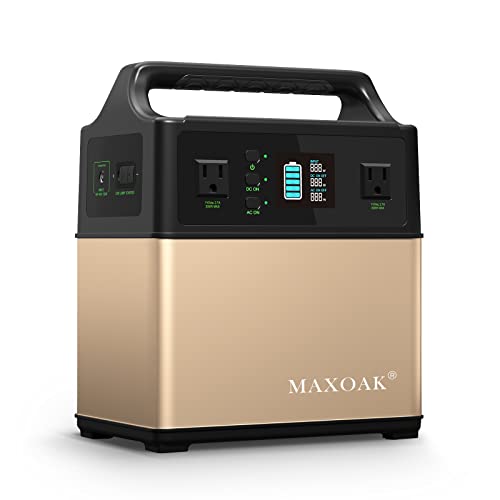 Solar Panels Compatible With Maxoak Bluetti Power Stations - The Solar ...