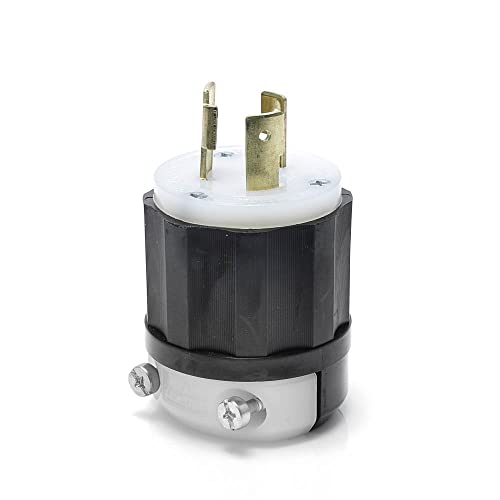 Clavija De 220V - Ferreteria Y Herramientas