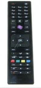 Original remote for TELEFUNKEN D39F275N3C: Amazon.co.uk: Electronics ...