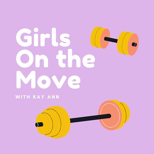 Amazon.com: Girls On the Move : Kay Ann: Audible Books & Originals