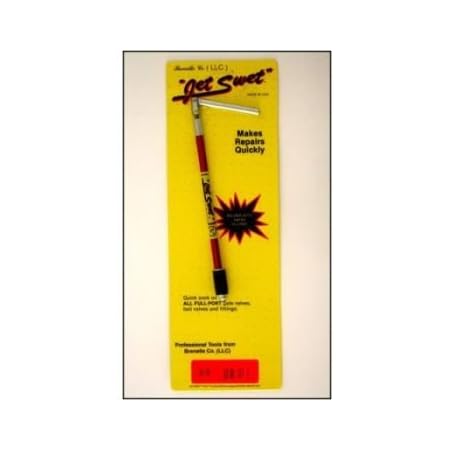 3" Jet Swet single temporary plumbing plug tool - Hand Tool Sets ...