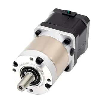 Kit reductor planetario Nema 11 de 28 mm, motor paso a paso con ...