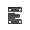 EBCO Hanger Bracket - Mini (with Screws) SL : Amazon.in: Home Improvement