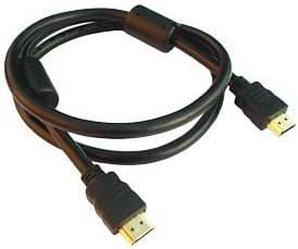 FOR SONY PLAYSTATION3 PS3 10FT GOLD HDMI to HDMI CABLE : Amazon.com.mx ...
