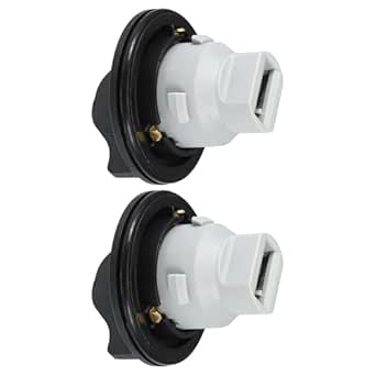 Karlass Front Turn Signal Light Socket 84987048 Compatible with ...
