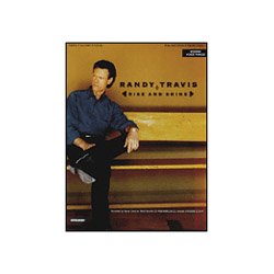 Hal Leonard Randy Travis Rise & Shine: 0073999152579: Amazon.com: Books