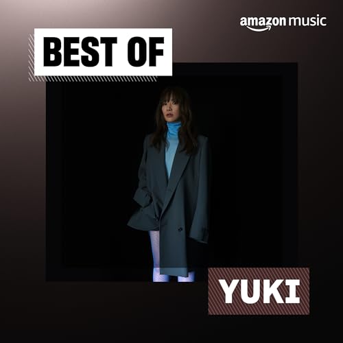 Best of YUKI