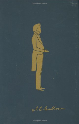 The Papers of John C. Calhoun, Vol. 17, 1843-1844: Calhoun, John C ...