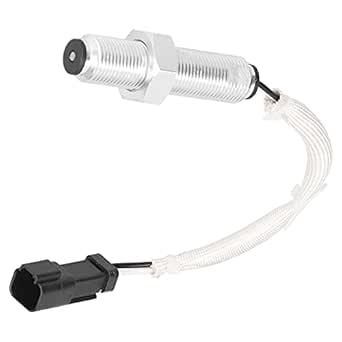 189-5746, Reliable Universal Replacement Excavator Transducer RPM ...