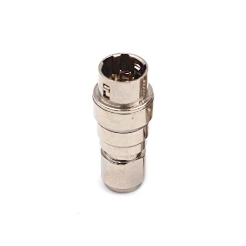 Eonvic Hirose 6Pin Connector HR10A-7P-6P(73) HR10A Male Plug Connector ...