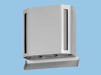 Amazon.co.jp: パナソニック換気扇【VB-BW150S2】ベンテック 角形パイプフード : DIY・工具・ガーデン