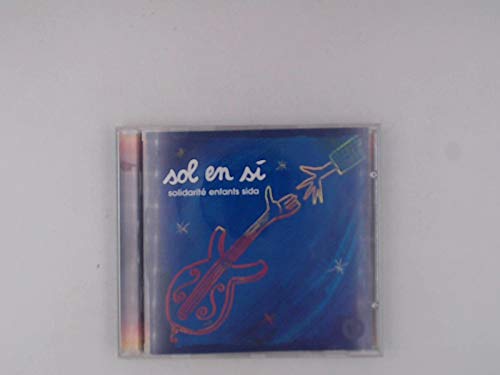 Sol En Sí - Solidarité Enfants Sida: Artistes Divers: Amazon.fr: CD et ...