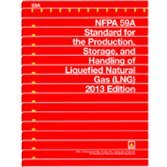 2013 NFPA 59A: Standard for the Production, Storage, and Handling of ...