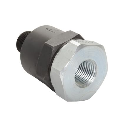 Amazon.com: Haldex KN23010 One Way Check Valve Oem N13526 Ag