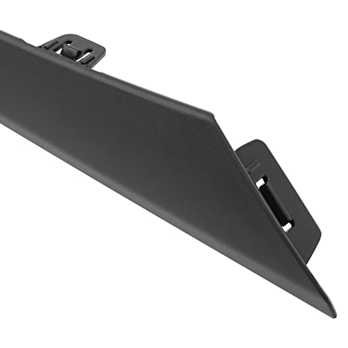Snapklik.com : Front Headlight Eyelid Molding Trim Strip Fit For Honda ...
