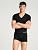 Calida Cotton Code, Boxer Uomo, Nero (Schwarz 992), Large : Amazon.it: Moda
