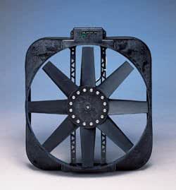 Amazon.com: Electra-Fan II; Electric Fan : Automotive