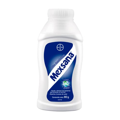 La Mejor Lista De Talco Pies Marcas Del Mes. | Las Mejores Reviews De ...