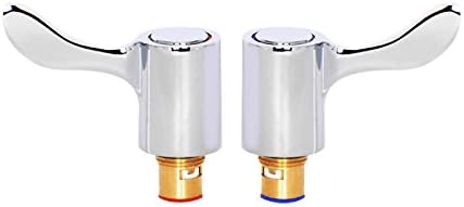 Universal Tap Lever Head Conversion Kit Quarter Turn Tap Head Revivers ...