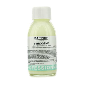 Amazon.com : Fibrogene Line Response Nourishing Serum -/2.5OZ : Facial ...