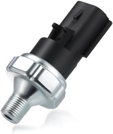 Amazon.com: ISINFLASH 5149097AA Engine Oil Pressure Switch Sensor ...