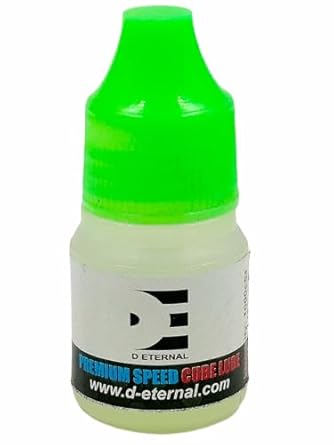 D ETERNAL Premium Speed Cube Lube Oil Lubricants for Rubix Rubic Magic ...