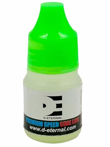 D ETERNAL Premium Speed Cube Lube Oil Lubricants for Rubix Rubic Magic ...