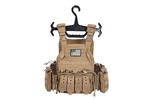 The 12 Best Redemption Tactical Tactical Vests of 2025 [Verified ...