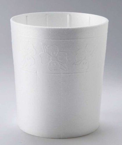 Amazon.com: Medline DYND80532 Foam Pitcher Jacket (Pack of 200) : Home ...