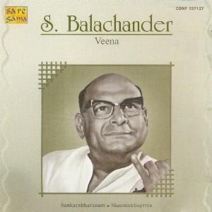 Buy S.Balachander - Veena (Buddhi Raadu) Online at Low Prices in India ...