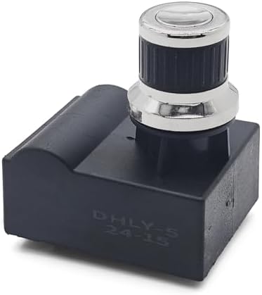 Amazon.com : DHL-128-5Q Pulse Igniter 5 Outlet for Nexgrill 5 Burner ...