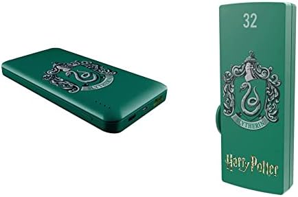 Emtec ECCHA5U800HP02 - Batterie Power Bank - 10000 mAh - Licence Harry ...