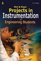 Buy MINI&MAJOR PROJECTS IN INSTRUMENTATION F Book Online at Low Prices ...