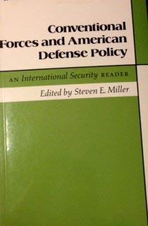 Conventional Forces and American Defense Policy: An International ...