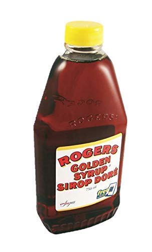 Amazon.com: Rogers Golden Syrup 750ml/25.36oz Imported from Canada}