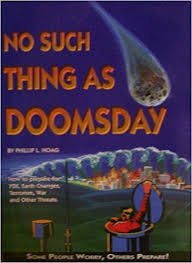 No Such Thing As Doomsday : How to Prepare for Y2K, Earth Changes, War ...