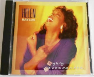 Baylor, Helen - Highly Recommended - Amazon.com Music
