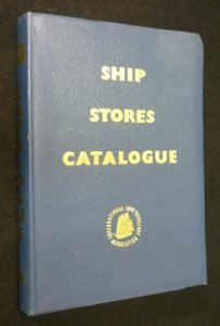 Amazon.in: Buy Ship stores catalogue Book Online at Low Prices in India ...