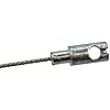 Amazon.com: Husqvarna Throttle Cable 590900001 Replaces 578864301 ...