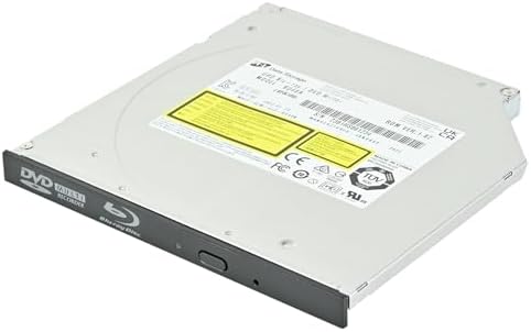 Amazon.co.jp: SilverStone Blu-ray、DVD、CD対応9.5mm 超スリム内蔵光学ドライブ SST-TOB04 ...