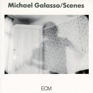 Scenes: Galasso, Michael: Amazon.in: Music}