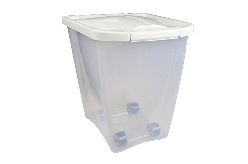 25 Pound Food Container - Buy Online