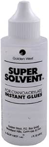 Amazon.com: Super Solvent