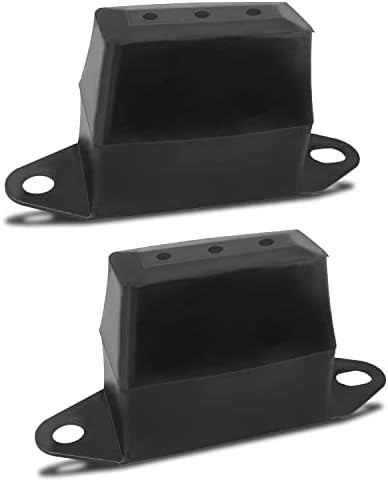 Amazon.com: 3'' Rear Suspension Bump Stop Fit for Cherokee XJ 1987-2001 ...