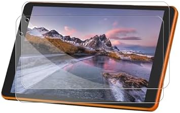 Amazon.com: Screen Protector for Callsky-Tab Ctab 8 Metal Body Octa ...