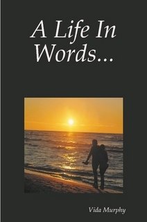 A Life In Words...: Vida Murphy: Amazon.com: Books