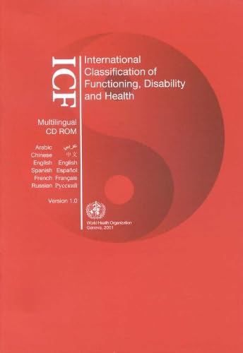 International Classification of... by World Health Organization
