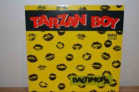 Tarzan Boy : Baltimora: Amazon.fr: CD et Vinyles}