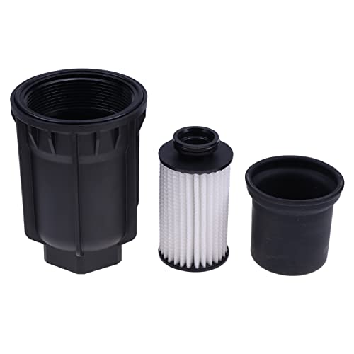 Amazon Best Sellers: Best Automotive Replacement Coolant Filters